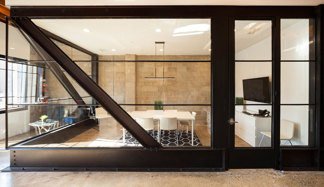 108 Standard - Balian Architects