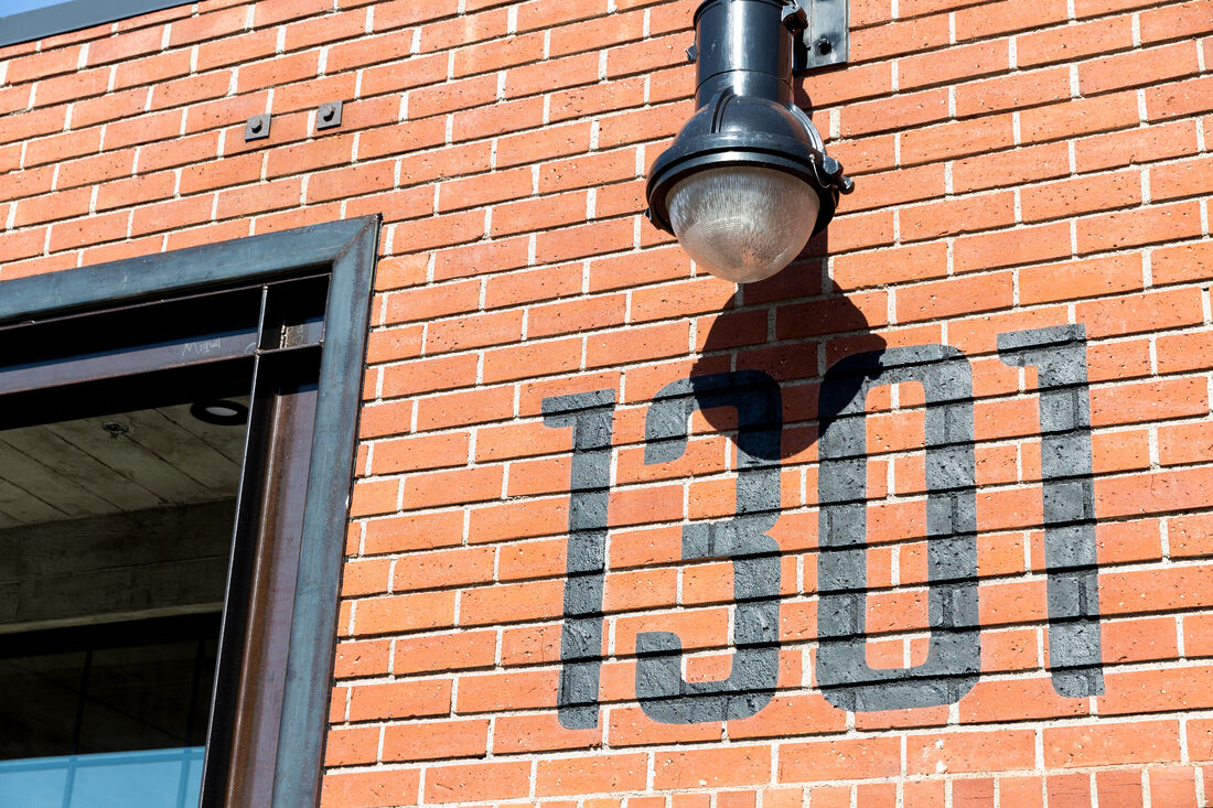 1301 E El Segundo - Balian Architects